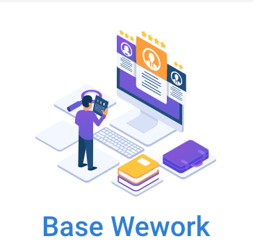 Base wework | Softmaster